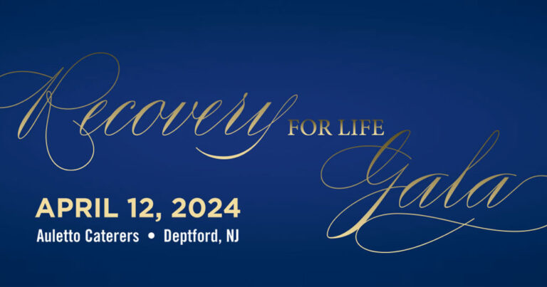 2024 Recovery for Life Gala | Non Profit Rehab Centers
