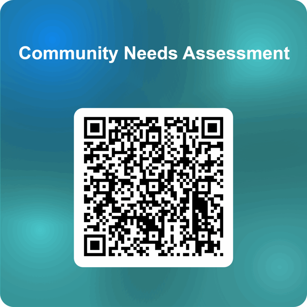 Community Needs Assessment for Clients/Family/Community Members ...